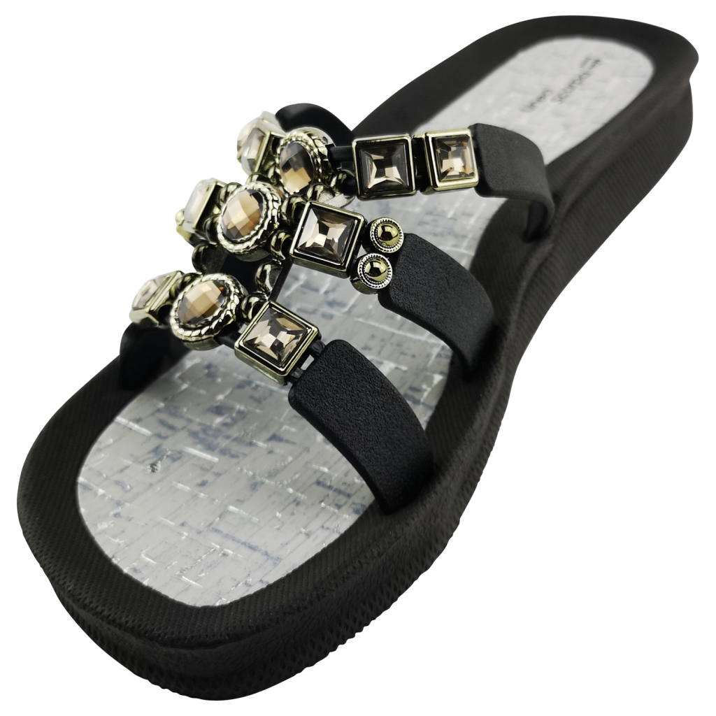 Luxus Badeschuhe Damen